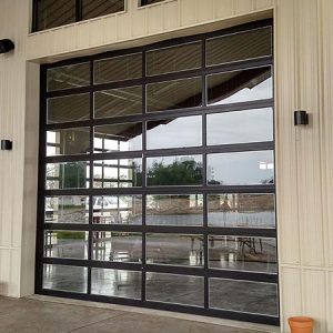 Overhead Doors – TEXDOOR