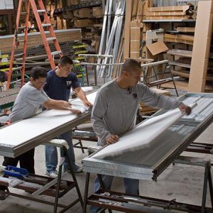 Overhead Doors – TEXDOOR