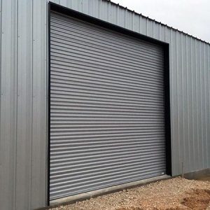 Overhead Doors – TEXDOOR