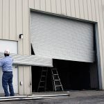 Areas of Operation – TEXDOOR